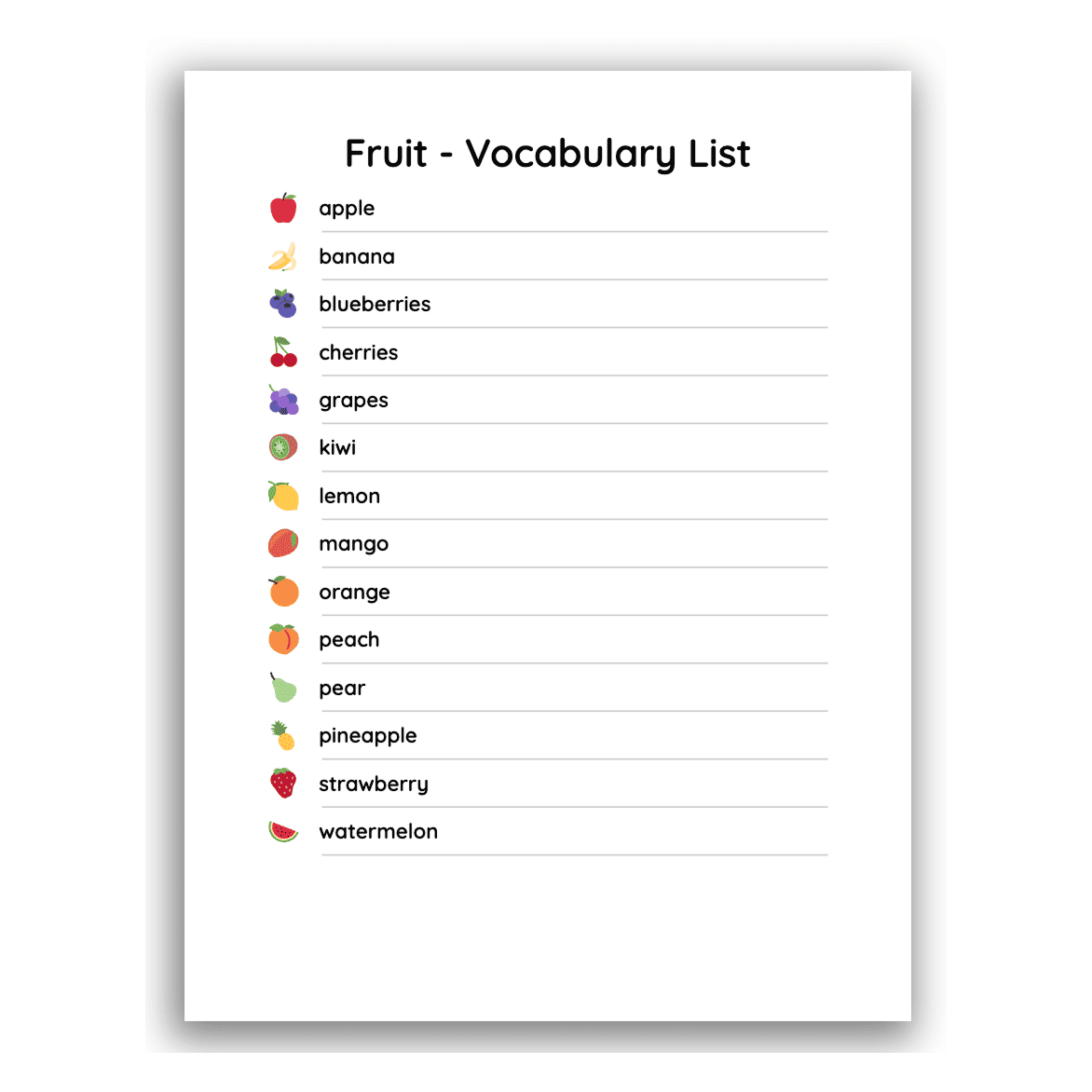 Free Resources for Learning & Teaching English