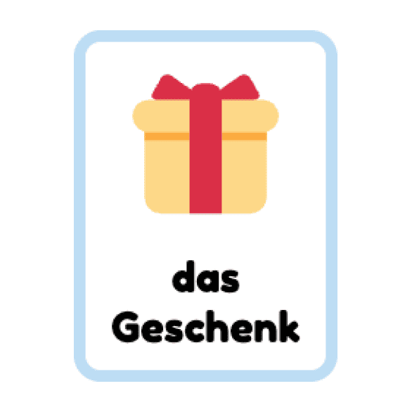 German Holidays & Festivals Flashcards - Free PDFs & Printables