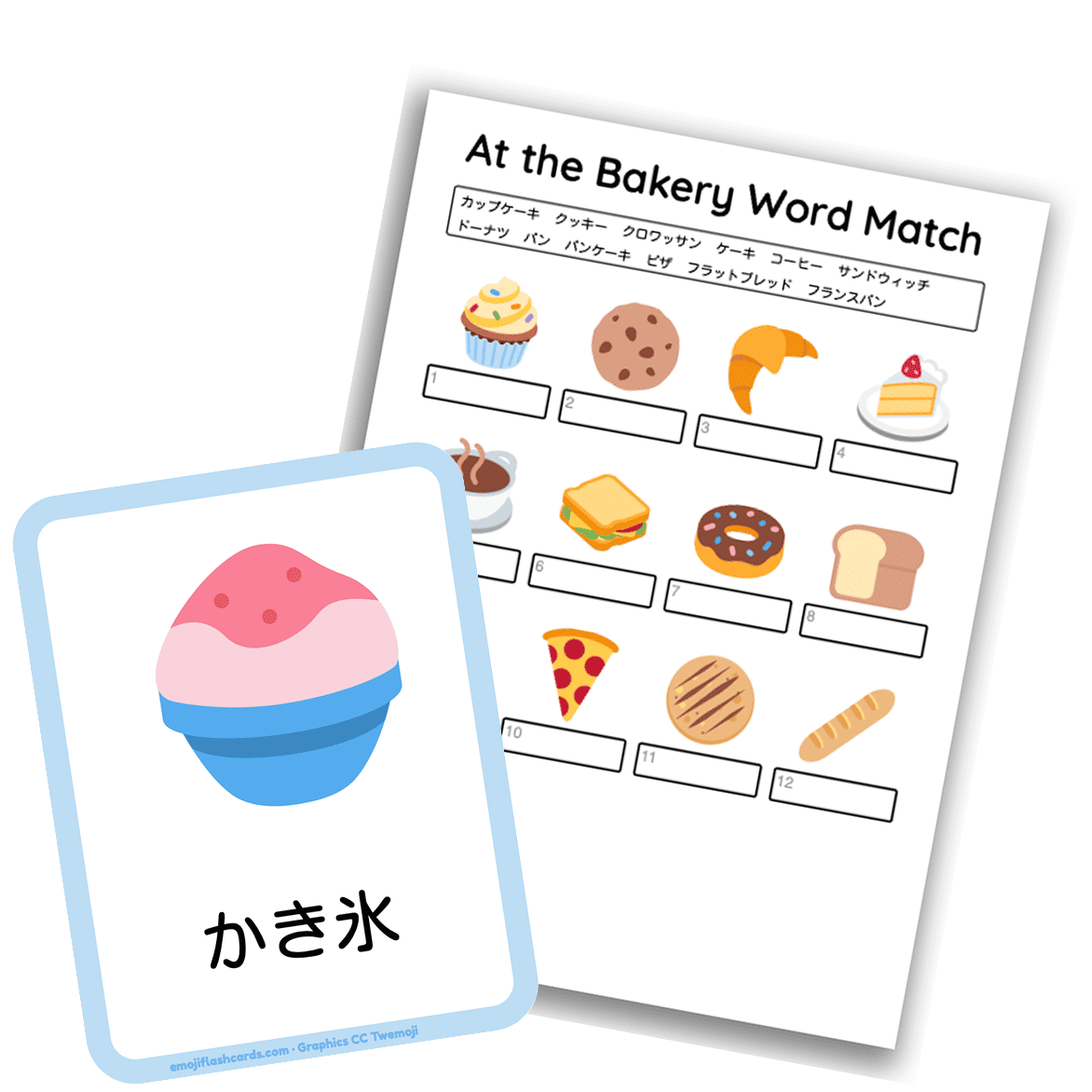 Free Resources for Learning & Teaching Japanese