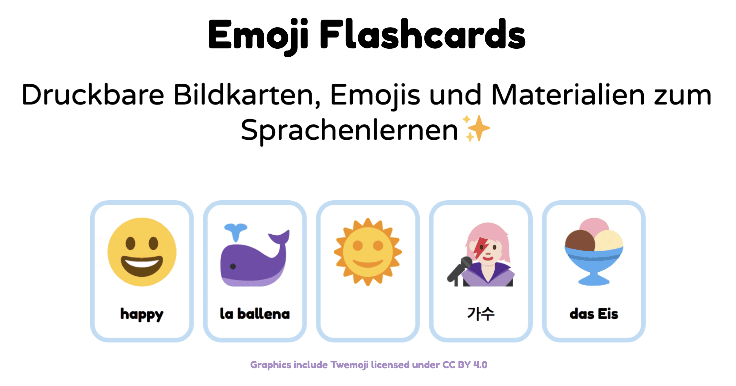 Deutsch-Arbeitsblätter für Anfänger - kostenlos PDFs