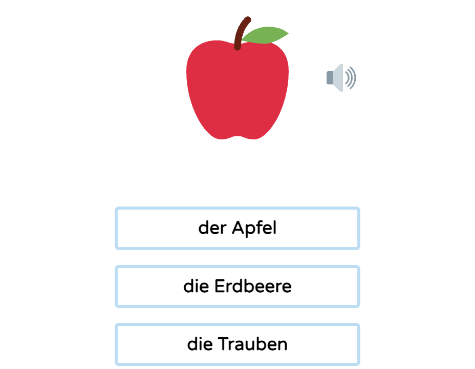 German Teaching Materials for Beginners - Free PDFs